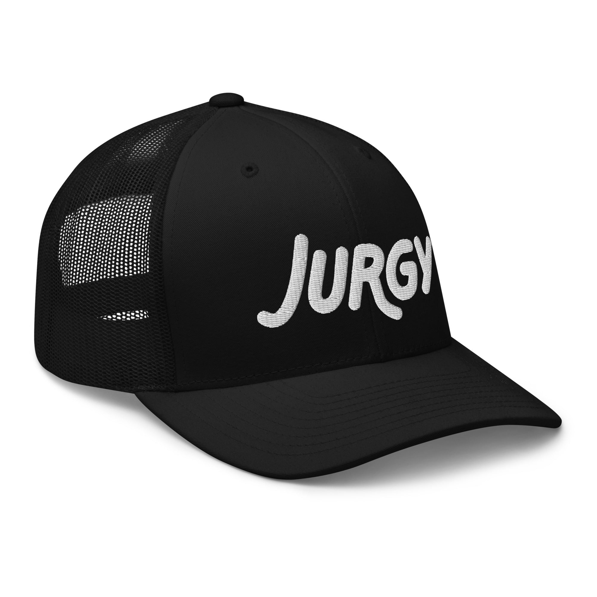 Jurgy Beef Jerky