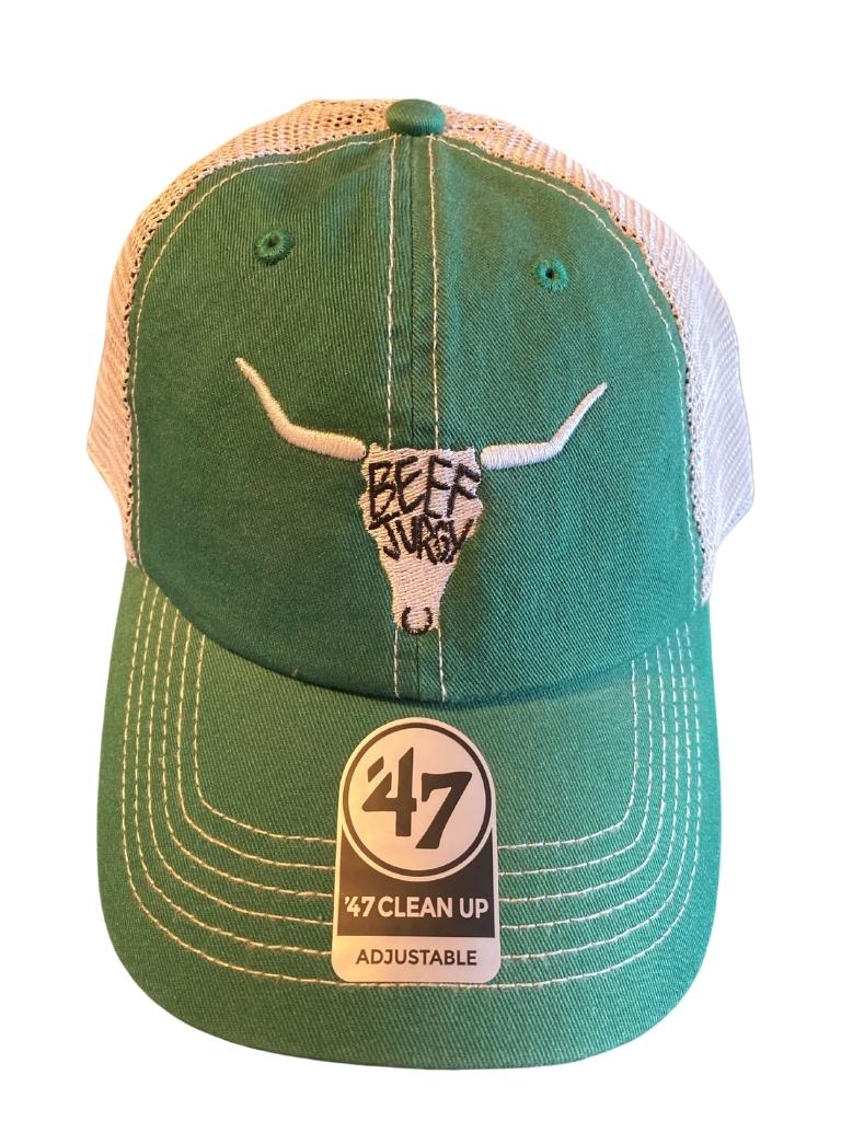 Merch – Jurgy Beef Jerky